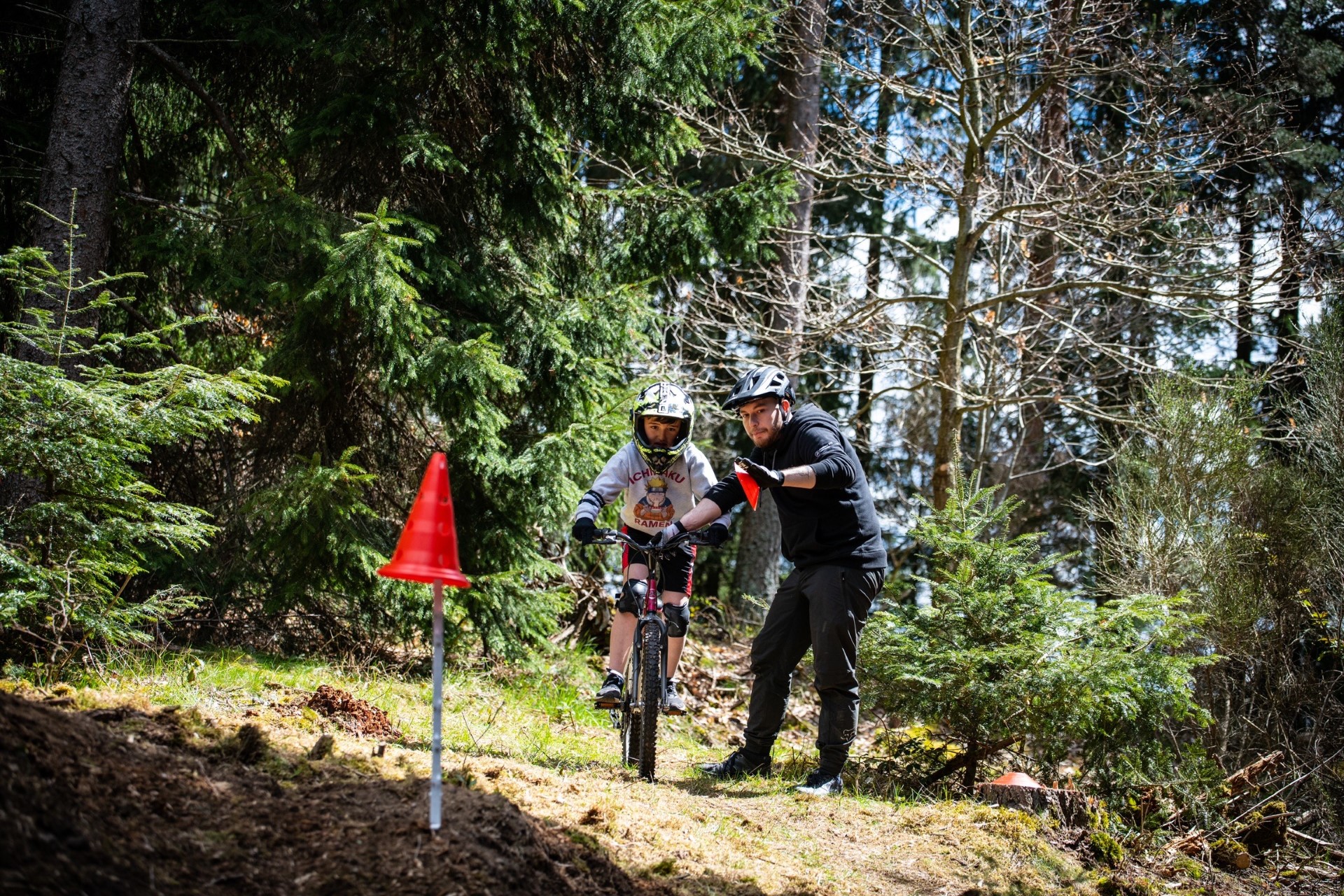 Ecole de vélo – REVE Bike - Auvergne-Rhône-Alpes Tourisme