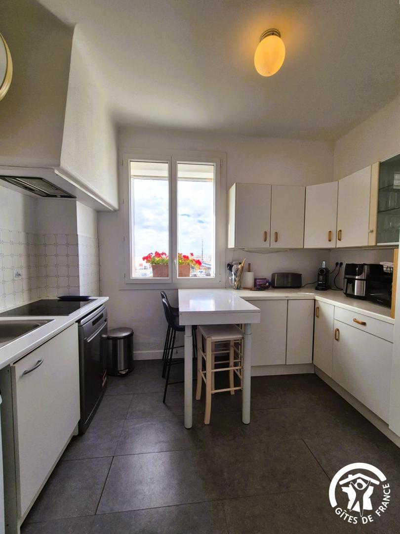 Vue exceptionnelle - Destination Camargue