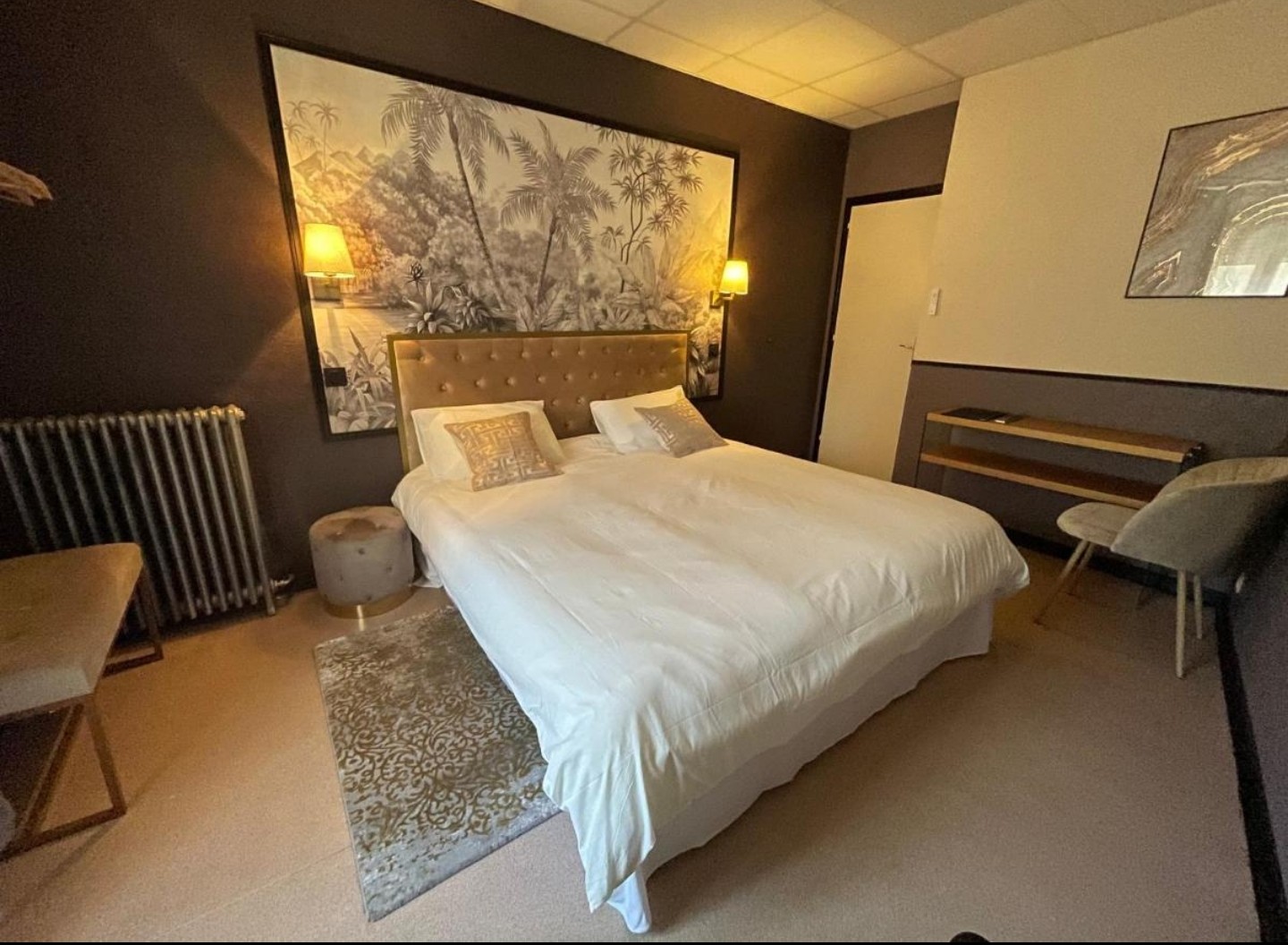 Hôtel Coco Marco - La Drôme Tourisme