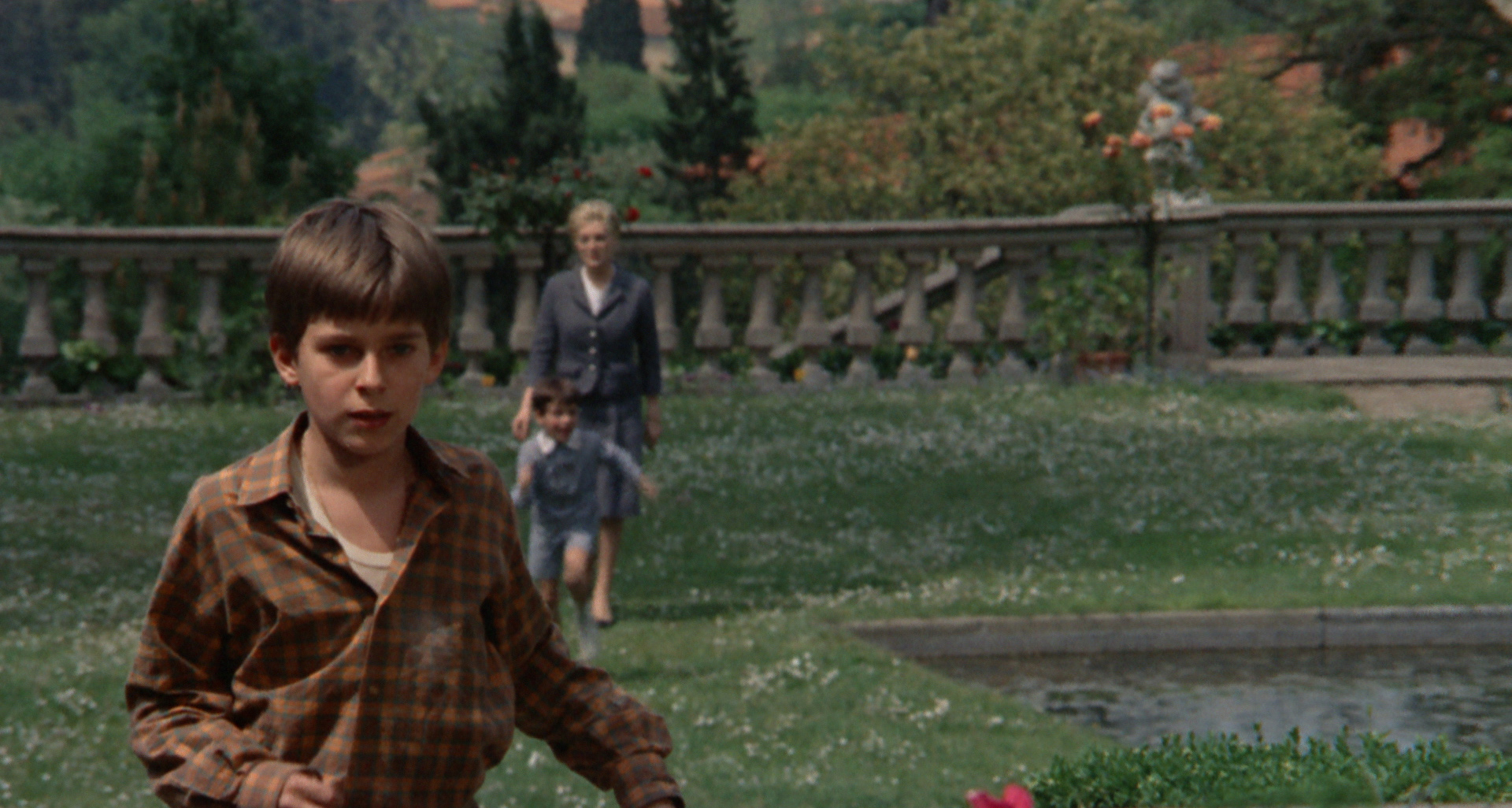 Ciné-Fil | L'incompris - Destination Camargue