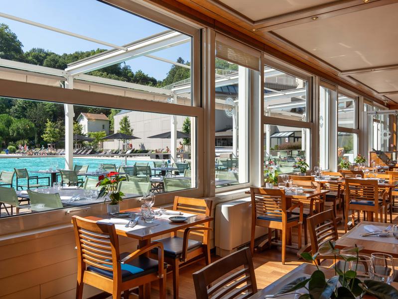 Spa Lyon Plage - Auvergne-Rhône-Alpes Tourisme