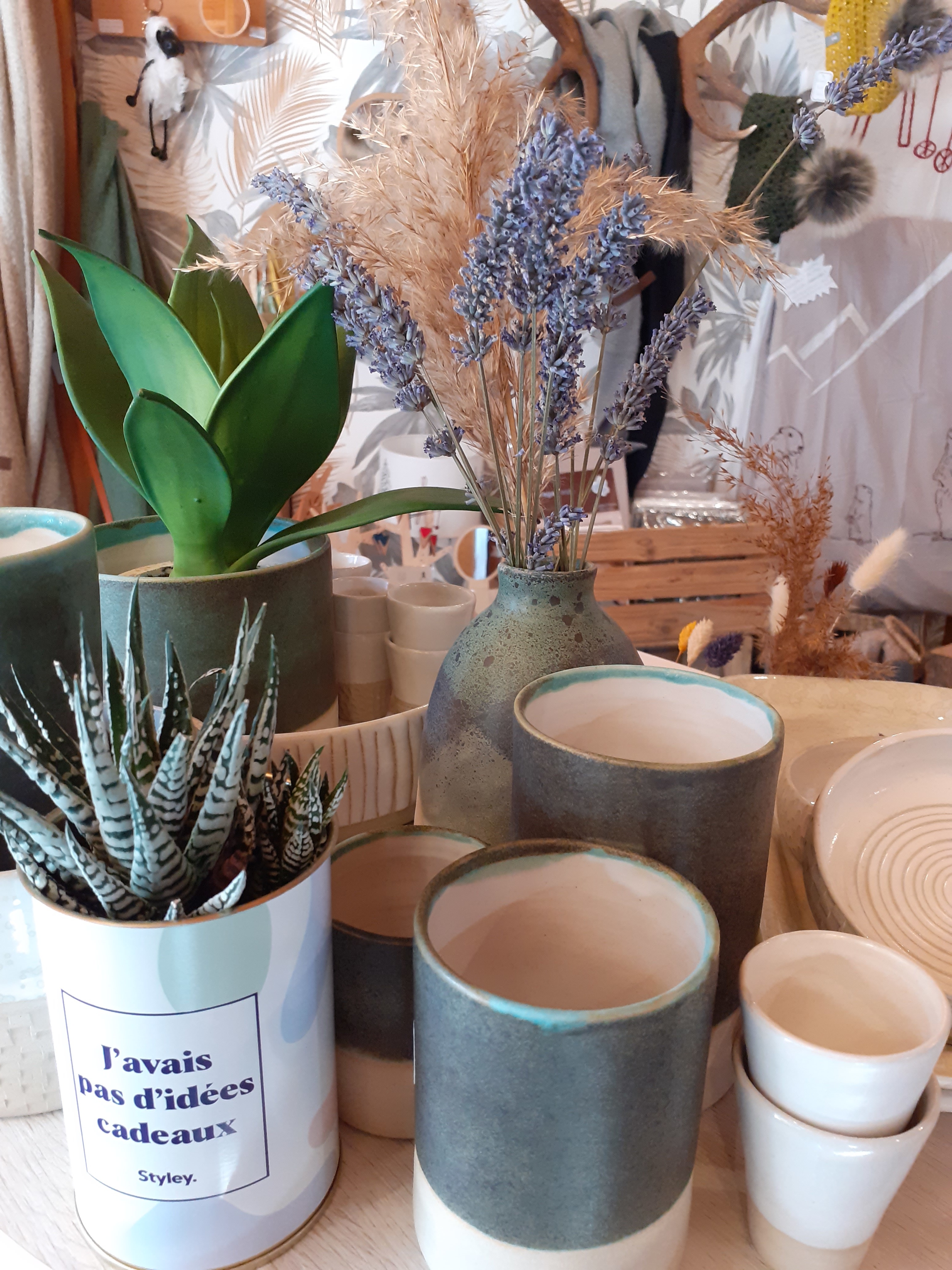 Boutique Montagn'Art - Le Grand-Bornand (74)