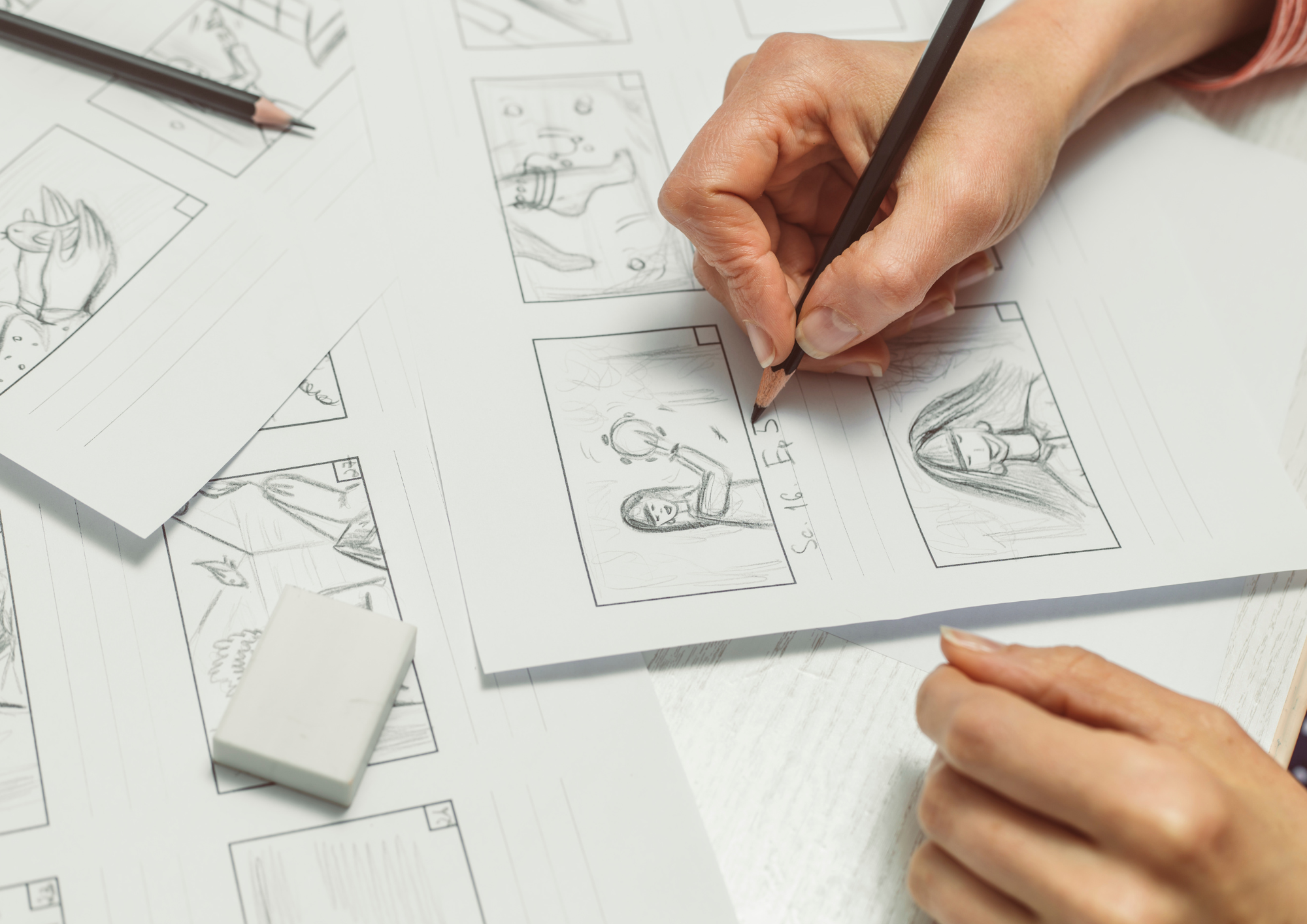 Atelier Blink Book – Partir en Livre - La Drôme Tourisme