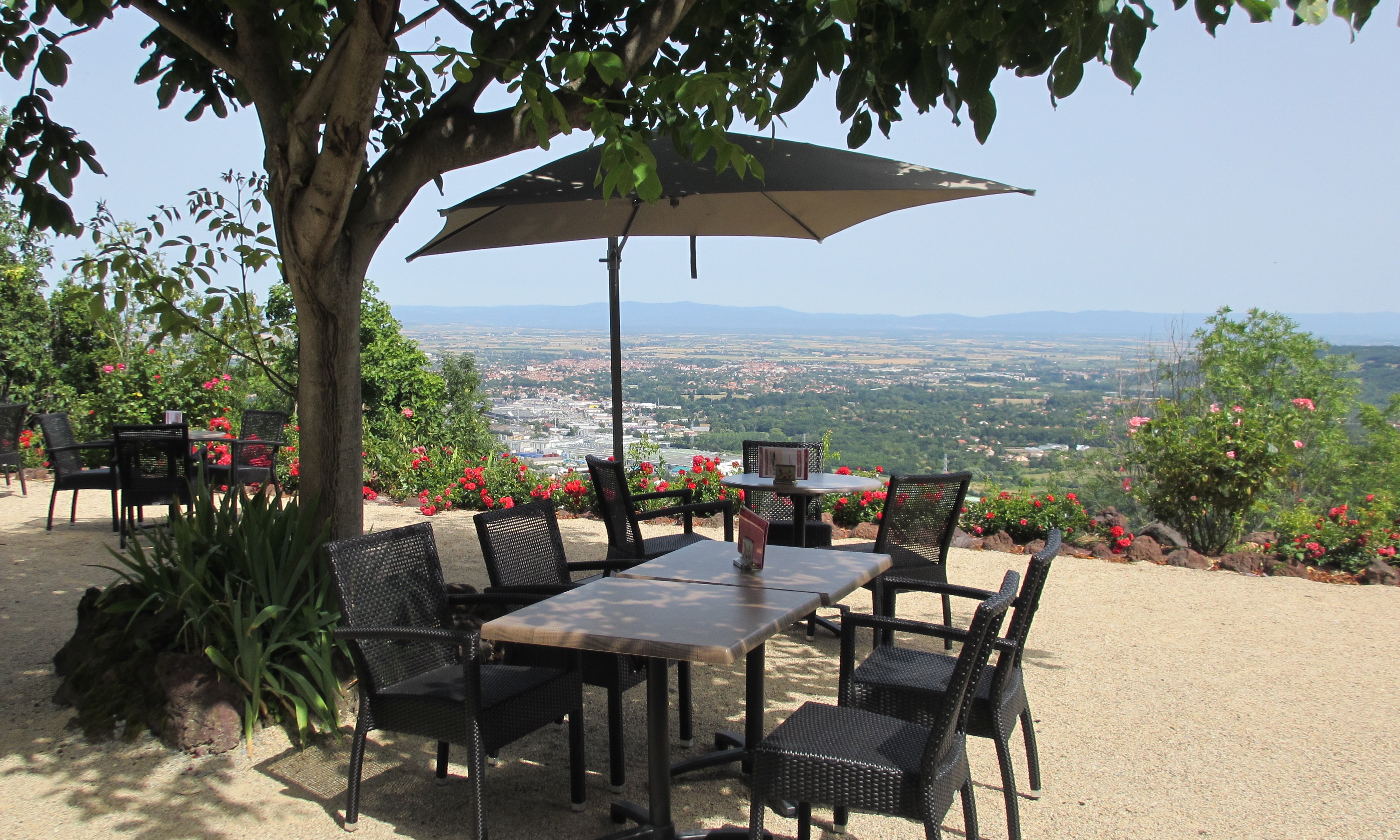 Location de salle Restaurant La Chaumière - Auvergne-Rhône-Alpes Tourisme
