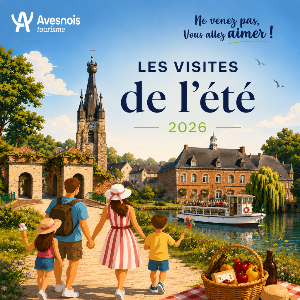 Les visites de l'été : On a volé le trésor de Vauban !, Distractions et ...