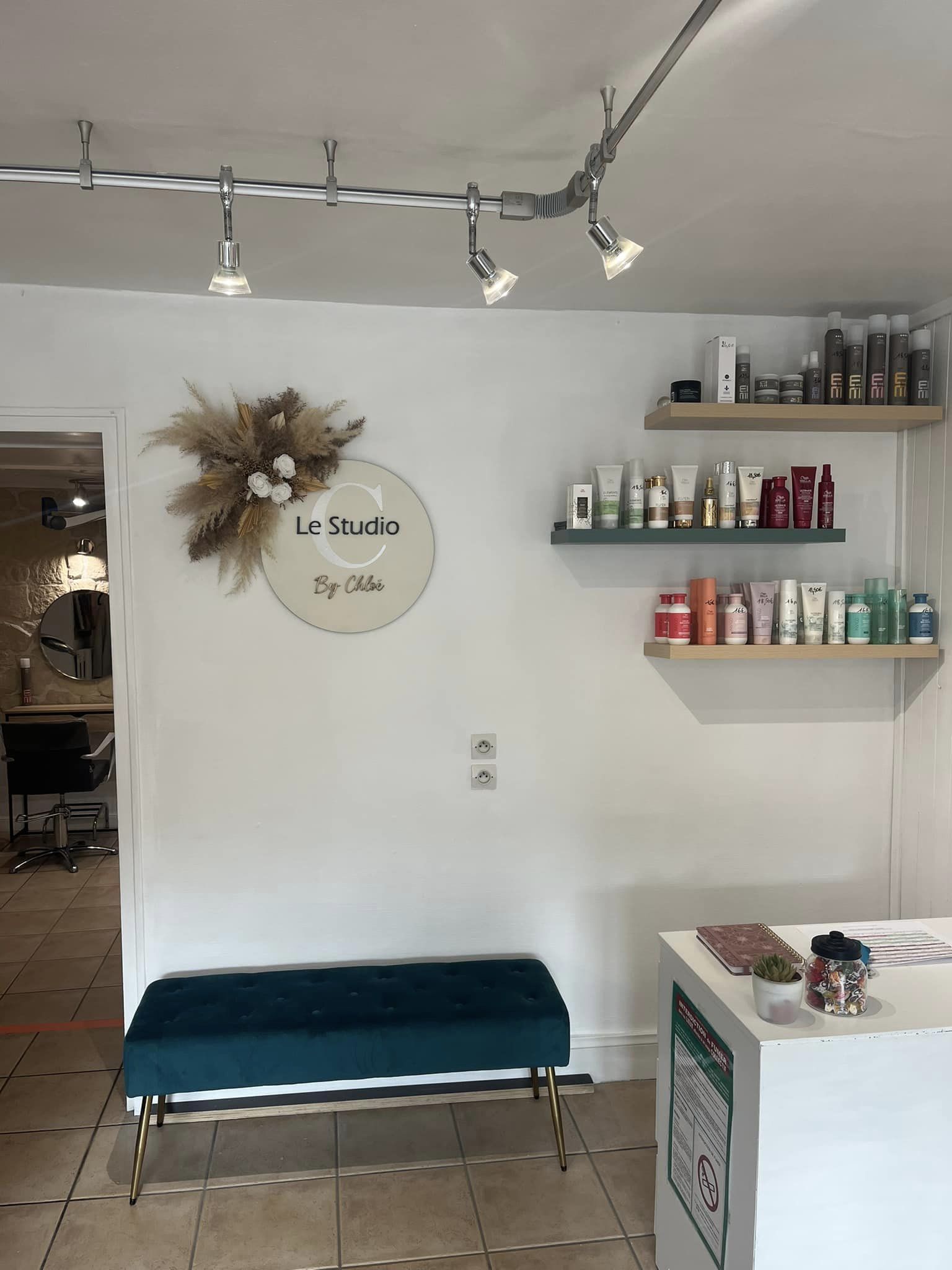 Le Studio by Chloé - La Drôme Tourisme