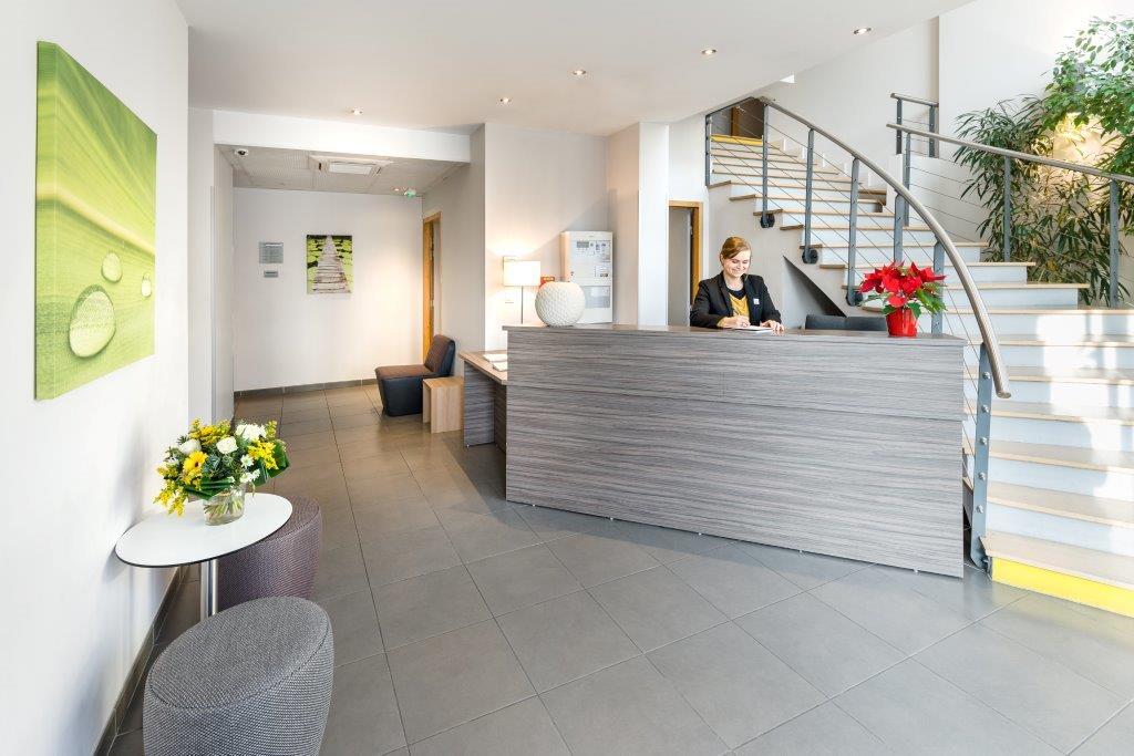 Résidence Hévéa Appart’Hôtel - La Drôme Tourisme