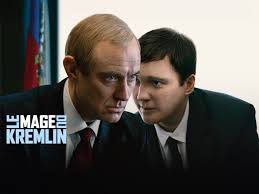 Projection : Le mage du Kremlin | Explore Savoie - French Alps