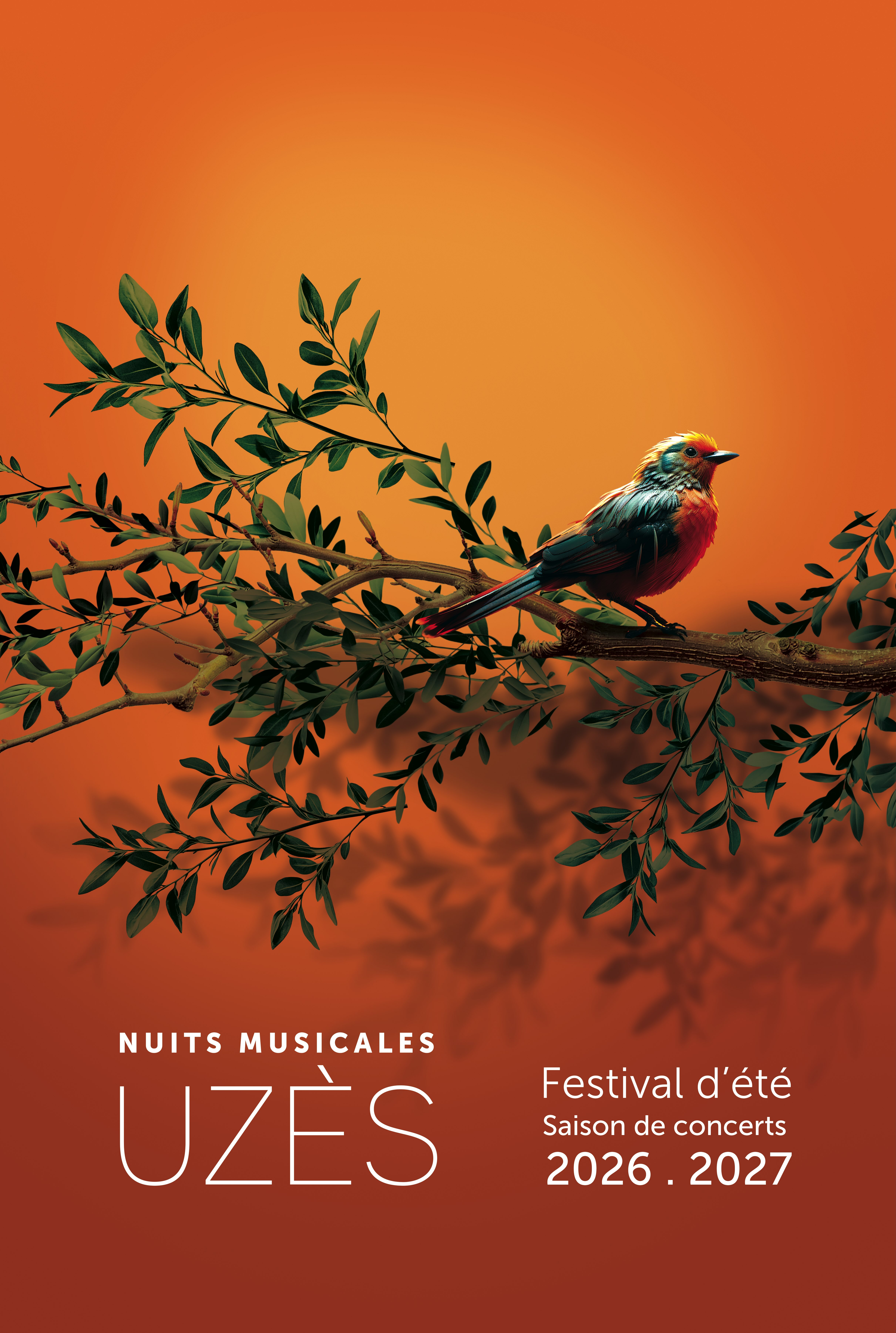 Festival Nuits musicales - Récital de piano - Beethoven Schumann Chopin ...