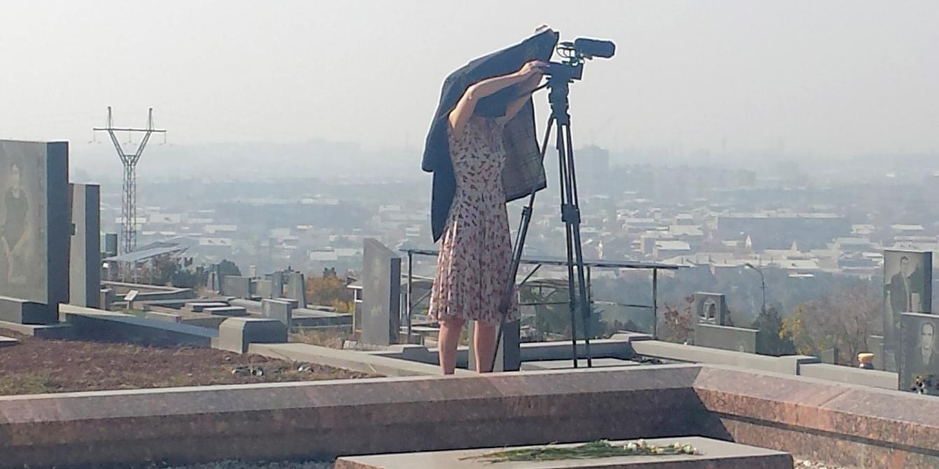 Je prends ta peine - Carte Blanche with Anne Consigny - Destination ...