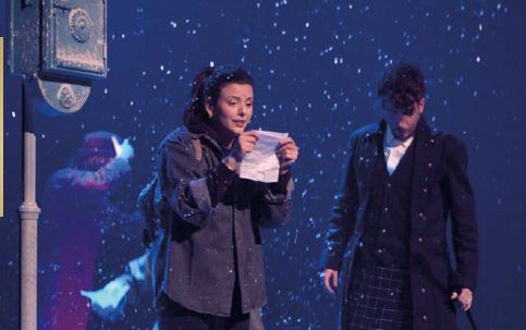 Comedie Musicale : L’ Esprit de Noel – Saison Romans Scènes 26-27 - La ...