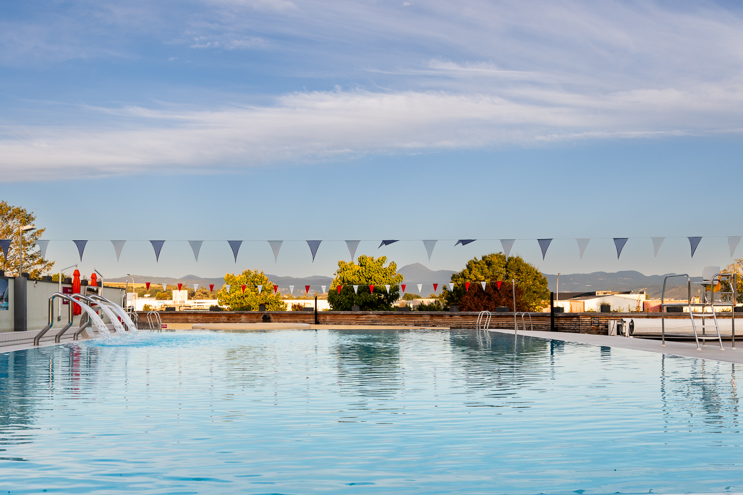 Piscine Marcelboubat Photos