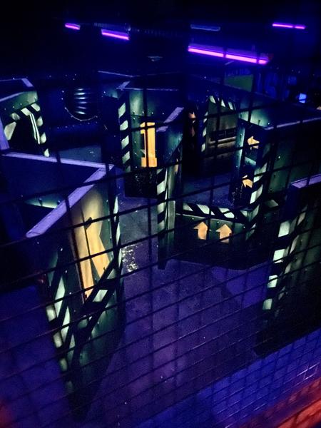 Megazone, Sports and Leisure Activities in Manosque | Alpes de Haute ...