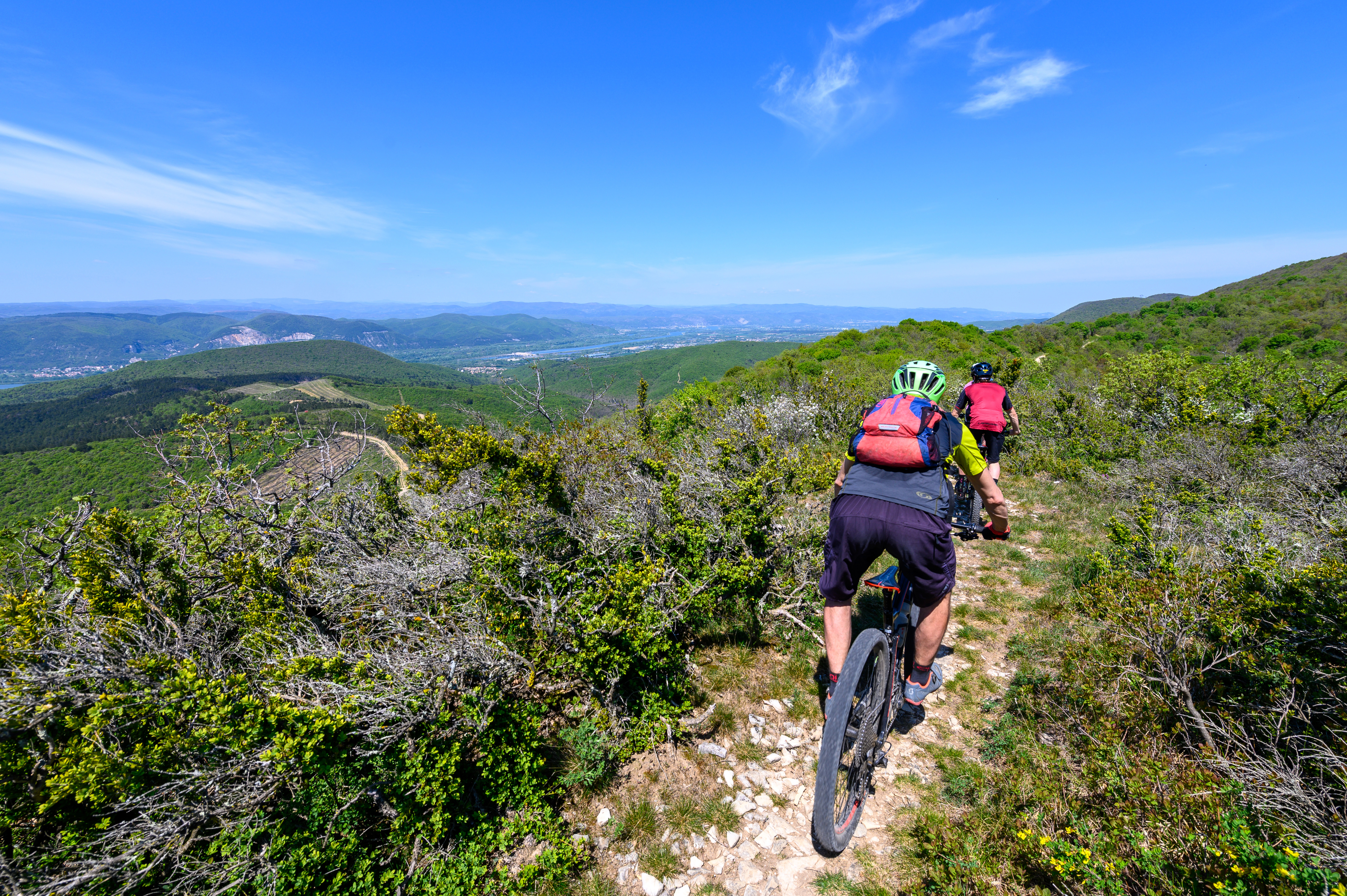 La Grande Limite - La Drôme Tourisme