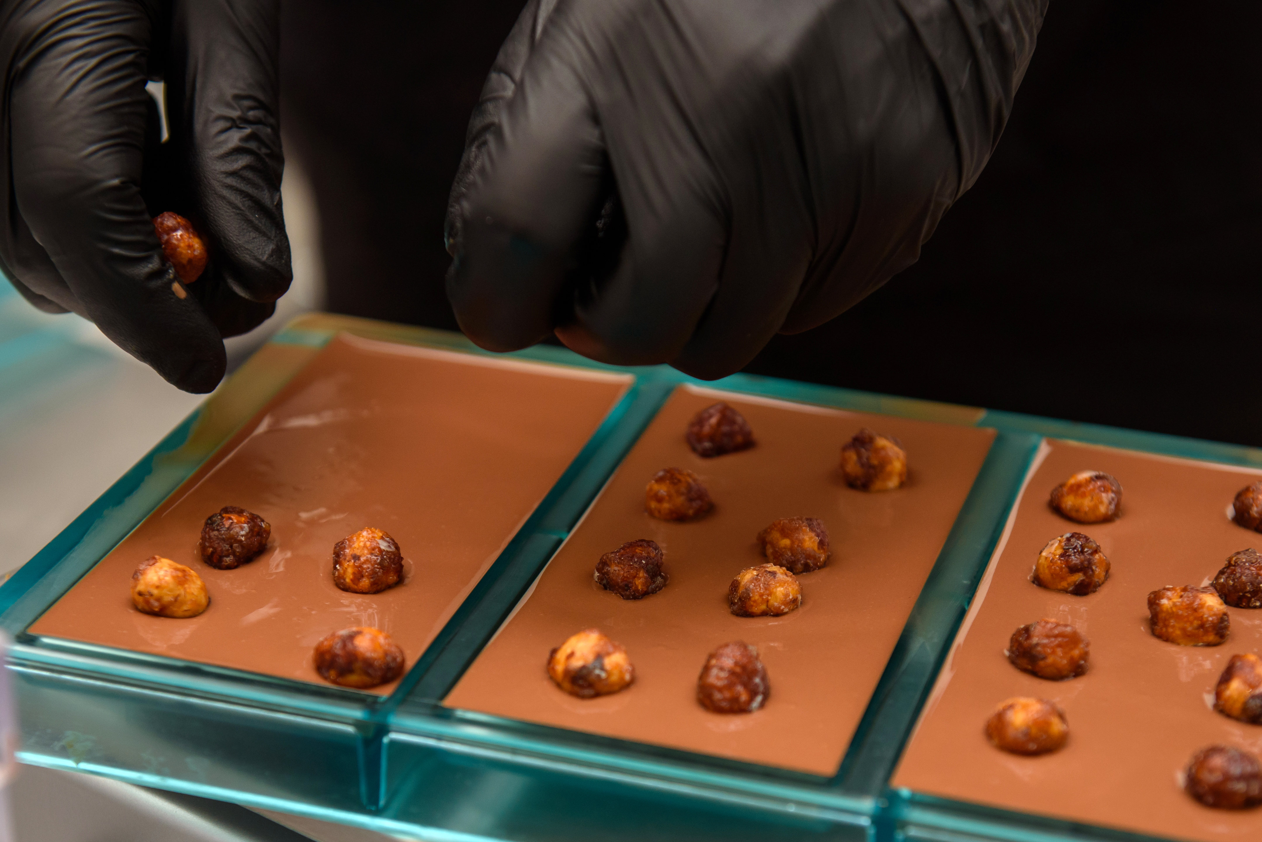 7 Galions - Chocolaterie Artisanale