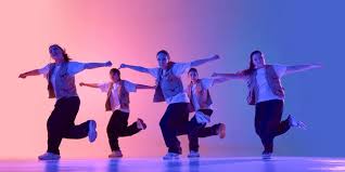Portes ouvertes et découverte de la dance avec JOY DANCE - La Drôme ...
