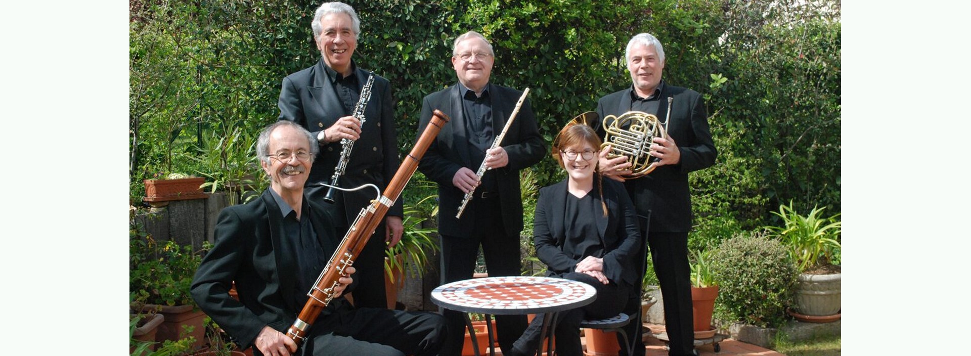 Concert by Les Voix Provençales and the Ensemble Classique Briovère ...