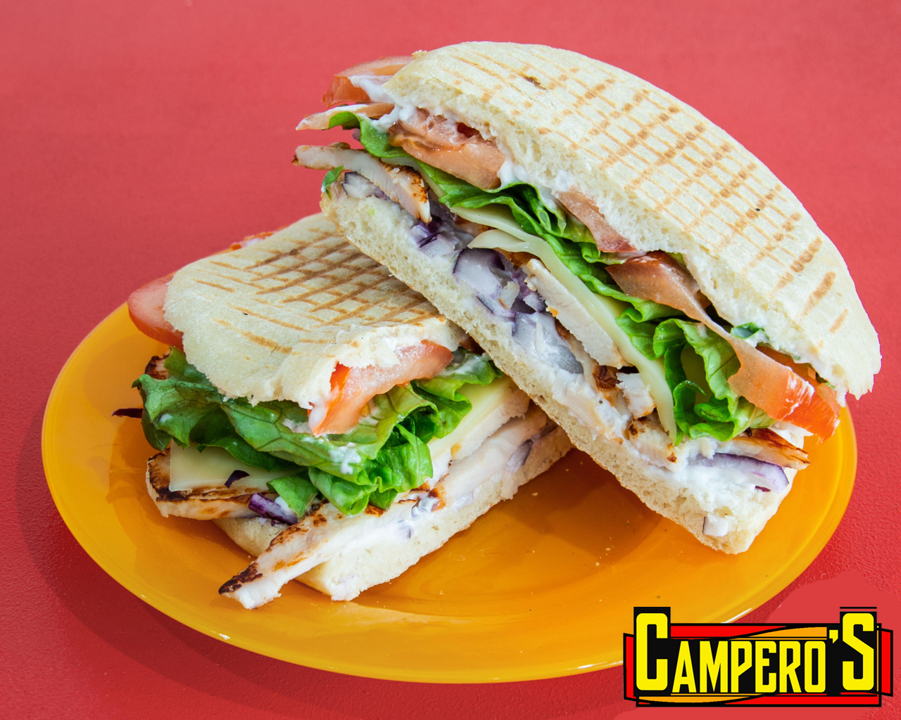 Campero’s Food Truck - Auvergne-Rhône-Alpes Tourisme