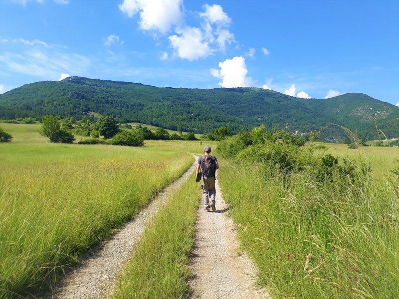 Lachau - La Drôme Tourisme