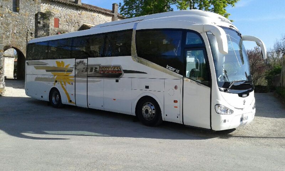 Excursions en bus 3 B voyages (Sanary-sur-Mer) | Provence-Alpes-Côte d ...