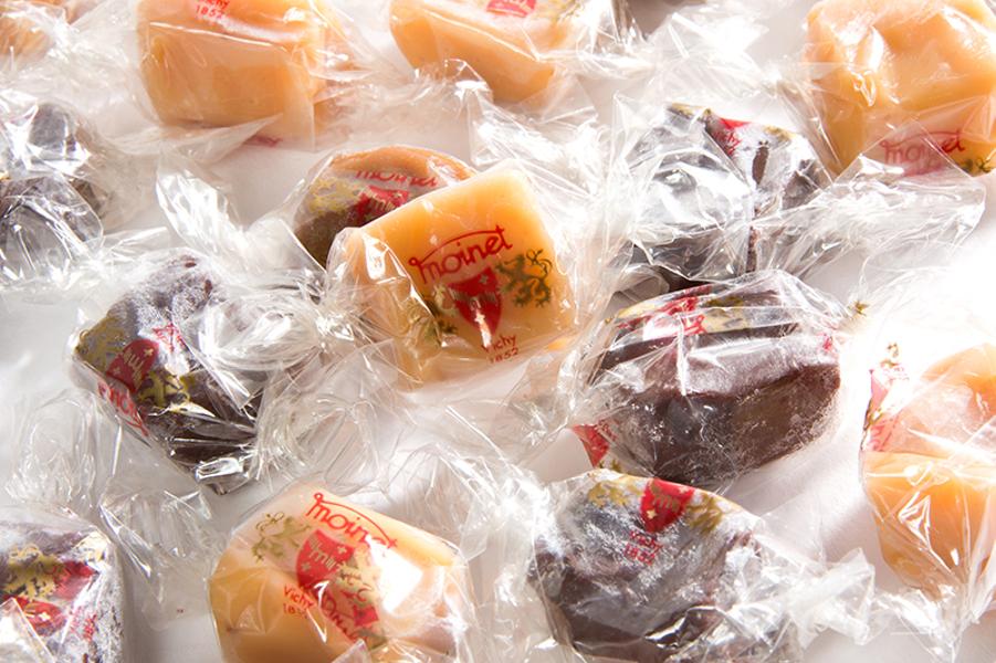 Confiserie Moinet - Vichy