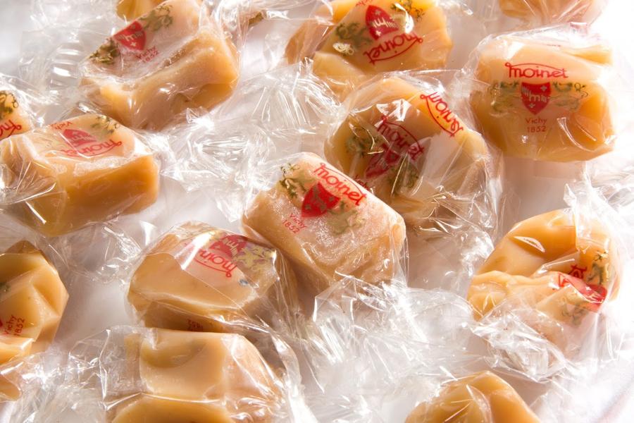 Confiserie Moinet - Vichy