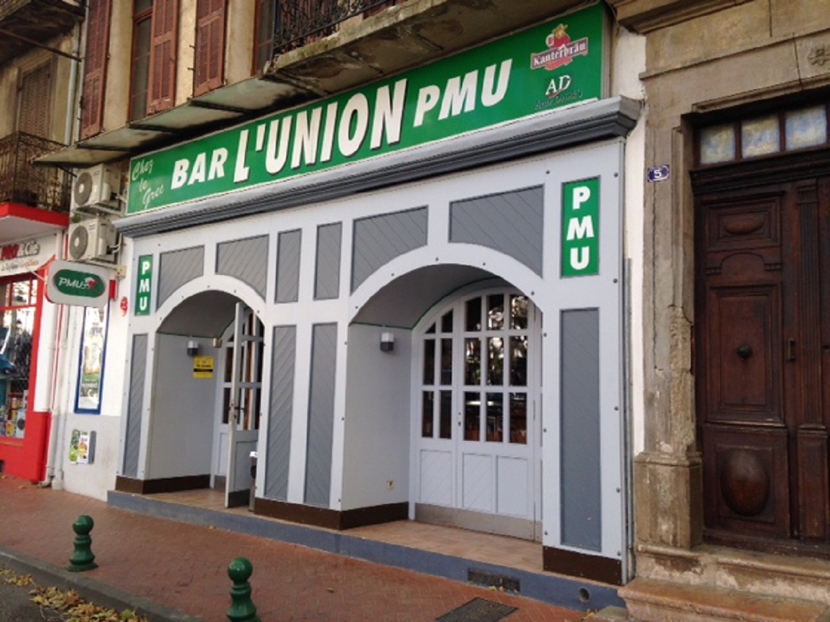 Bar PMU L’Union (Salernes) | Provence-Alpes-Côte d'Azur Tourism