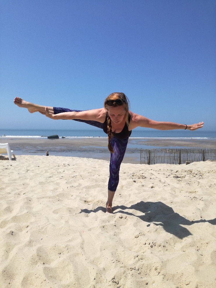 Longe Côte Médoc - Medoc Atlantique