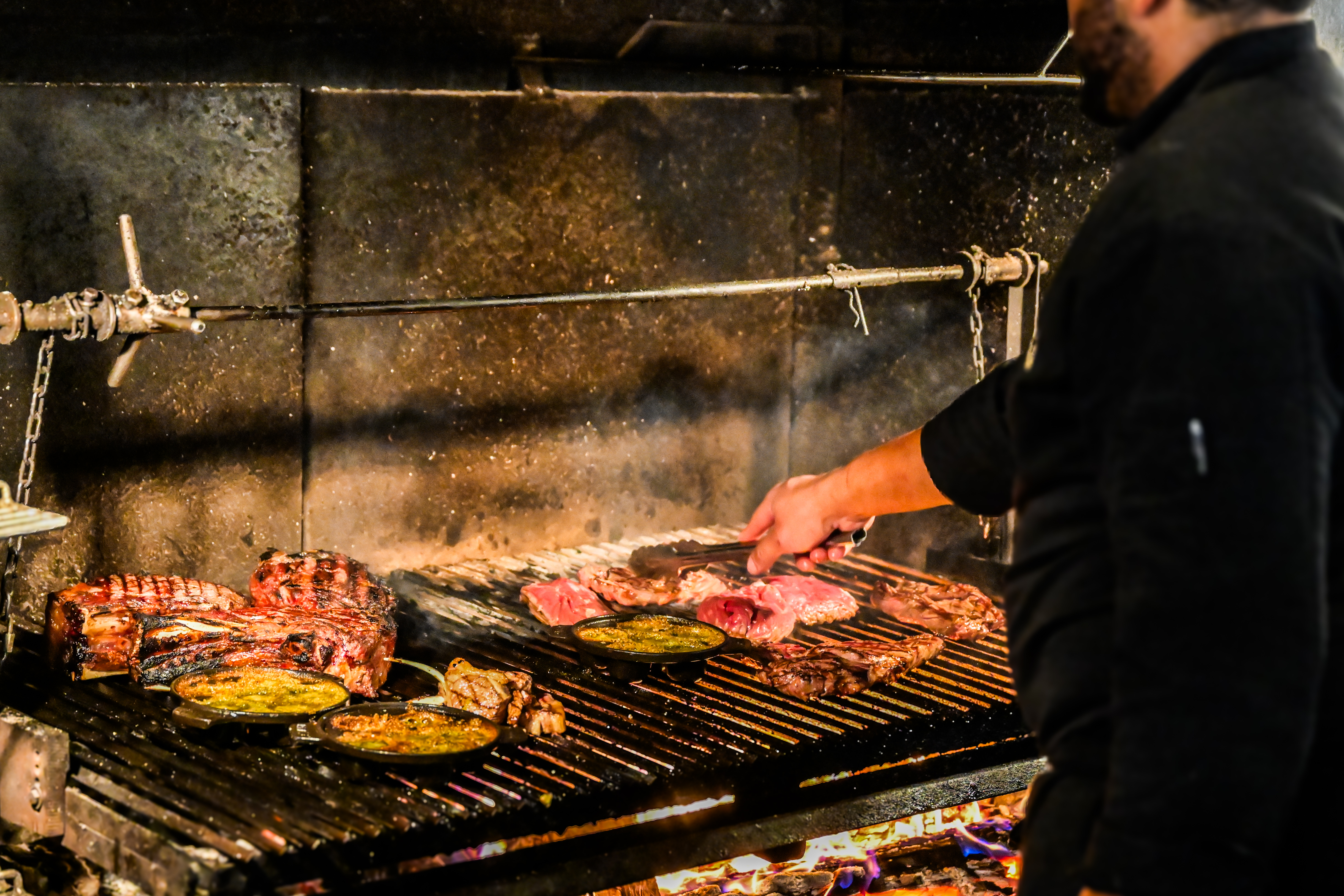 Torchlight procession and Savoyard dinner | Explore Savoie - French Alps