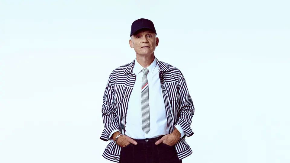 Gaëtan Roussel - Auvergne-Rhône-Alpes Tourisme