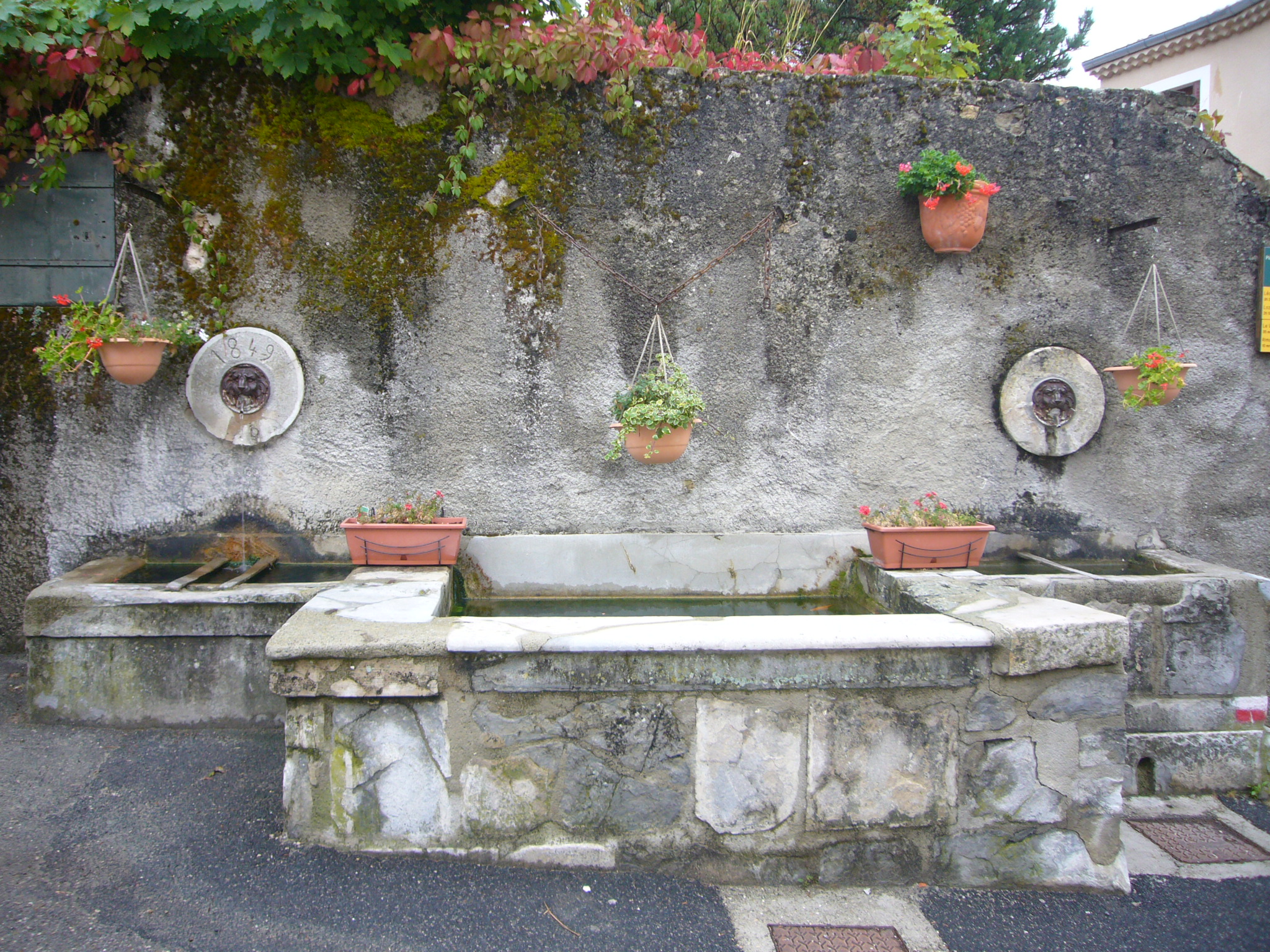 Plan de Baix - La Drôme Tourisme