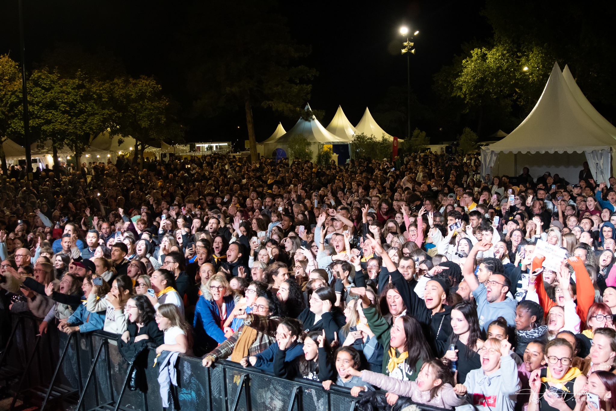 Foire du Dauphiné : Elles en lumière - La Drôme Tourisme