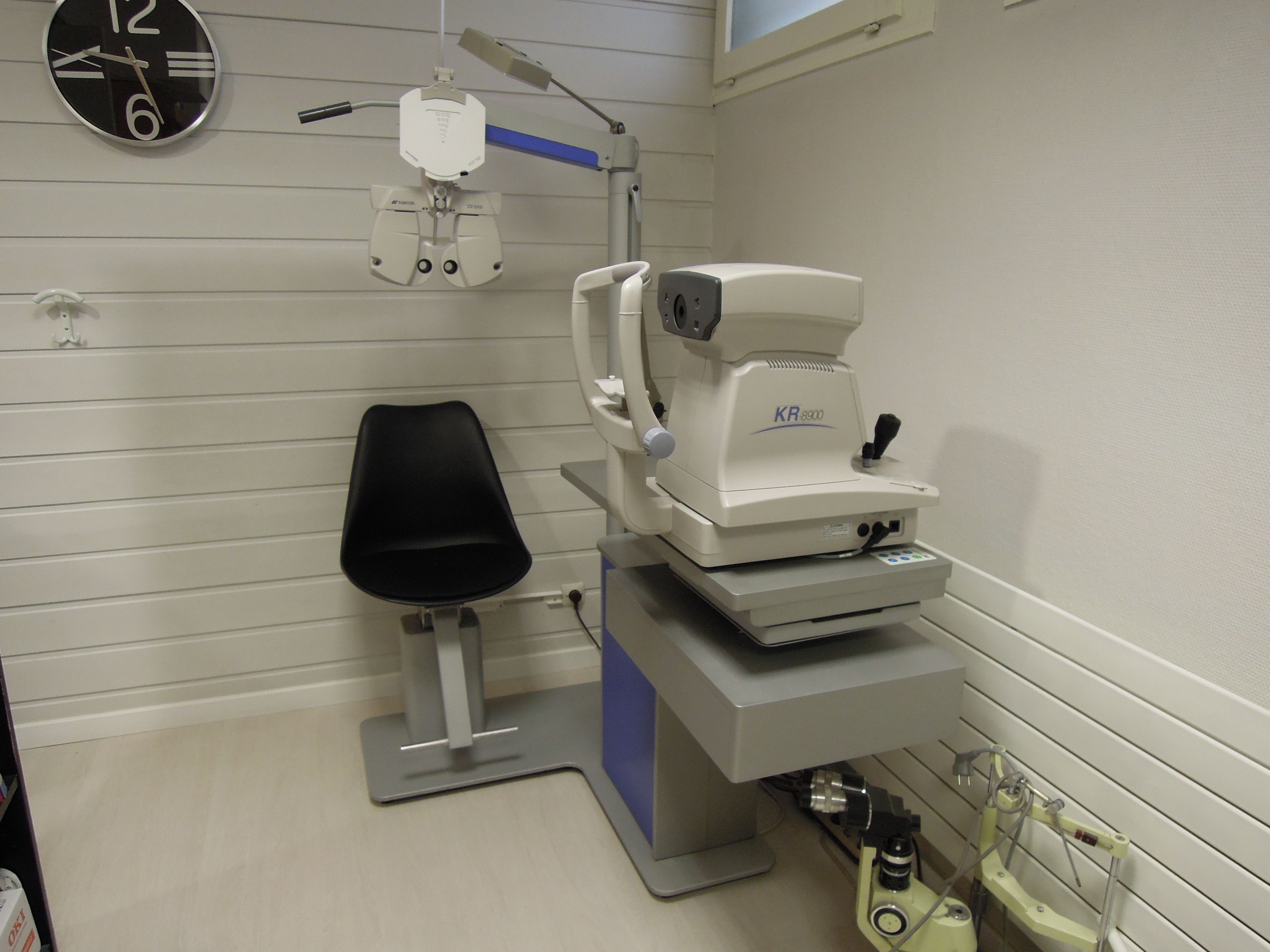 Brand Optique - Thonon-les-Bains (74)