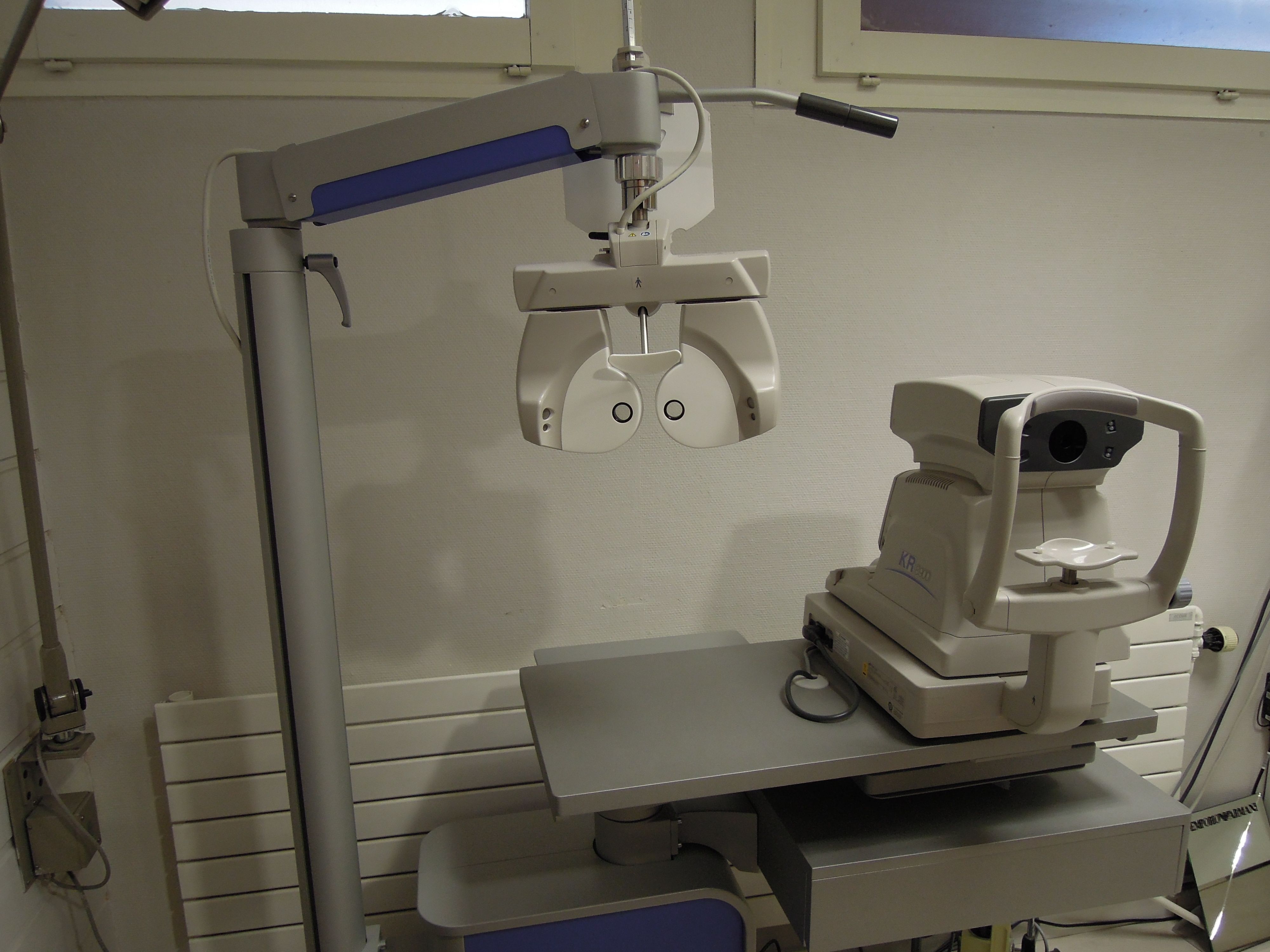 Brand Optique - Thonon-les-Bains (74)