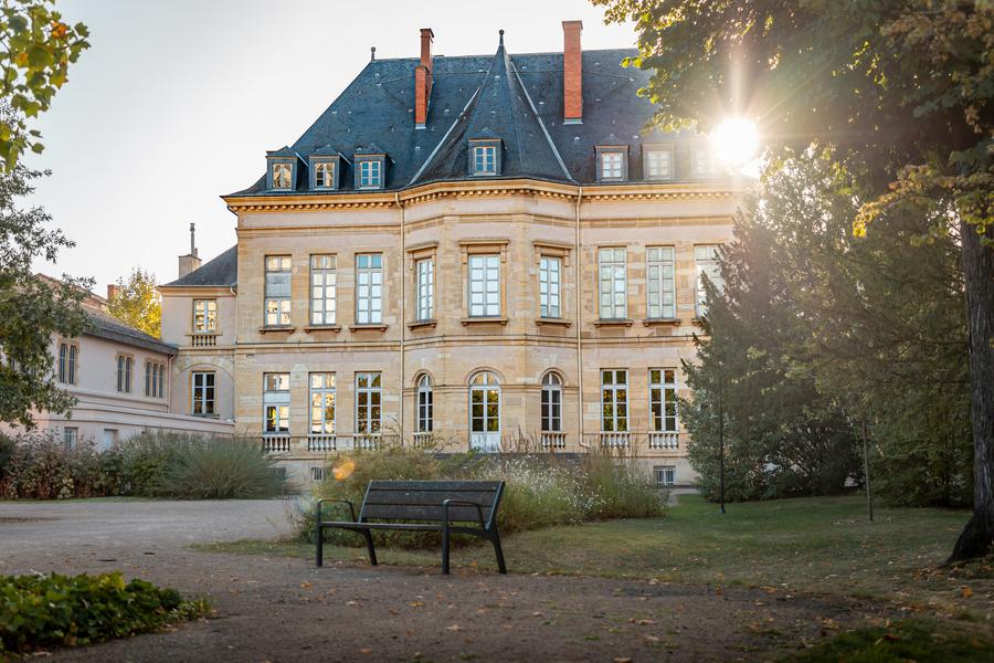 Musée Déchelette : des œuvres et des hommes, à la découverte de ceux ...
