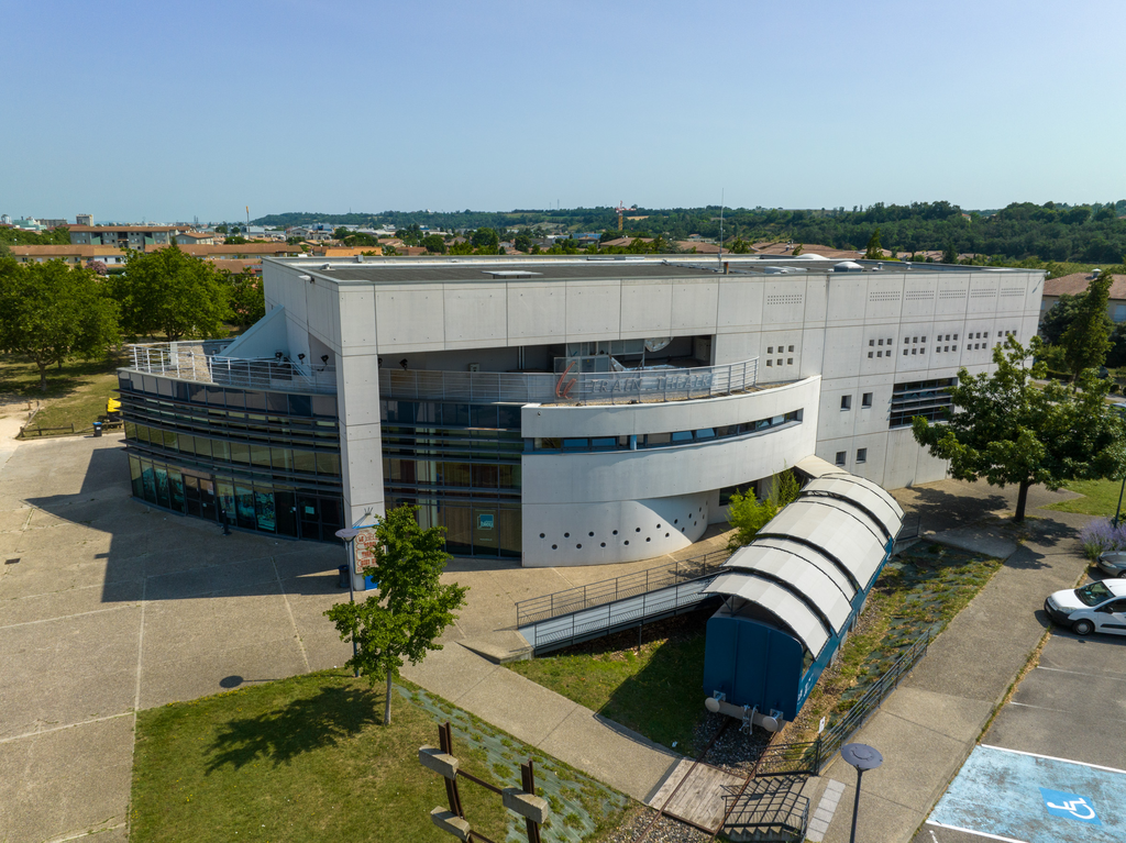 Portes-lès-Valence - La Drôme Tourisme
