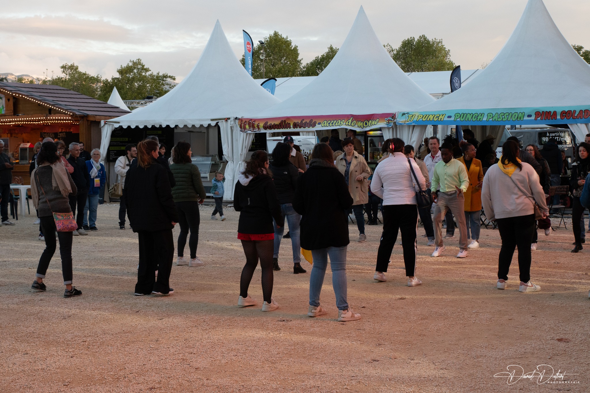 Foire du Dauphiné : Scène Locale Live - La Drôme Tourisme