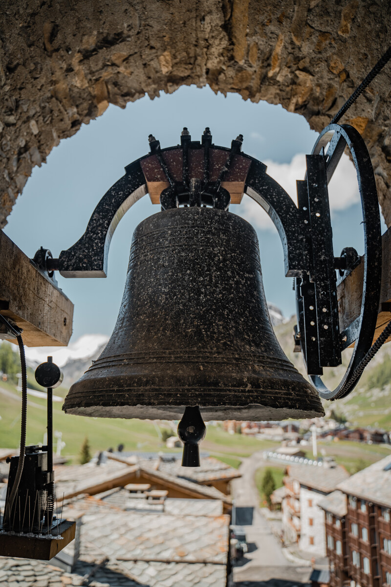 Office de Tourisme Val d’Isère - Auvergne-Rhône-Alpes Tourisme