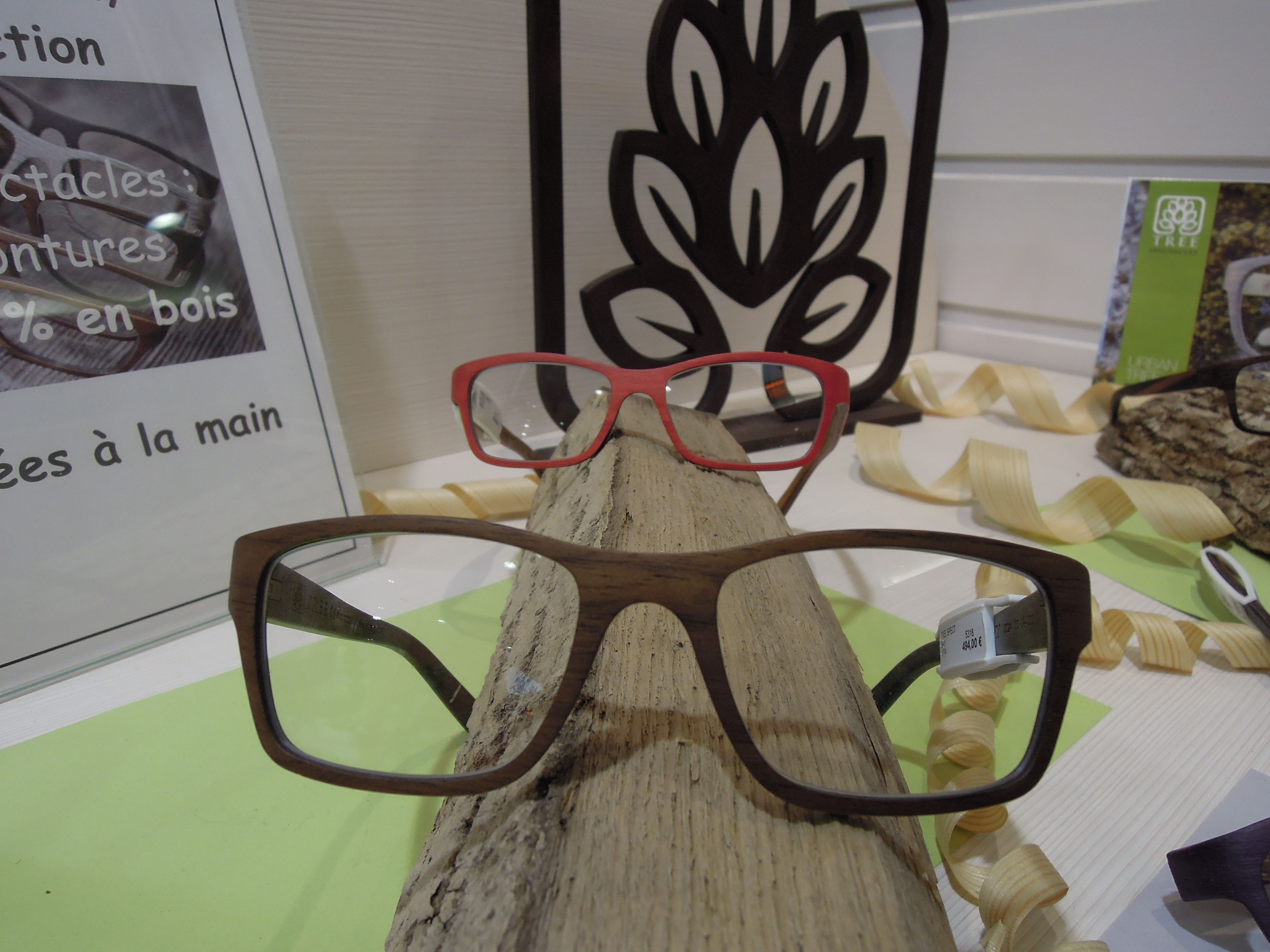 Brand Optique - Thonon-les-Bains (74)