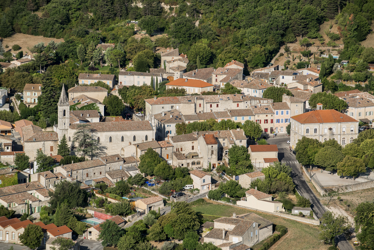Marsanne - La Drôme Tourisme