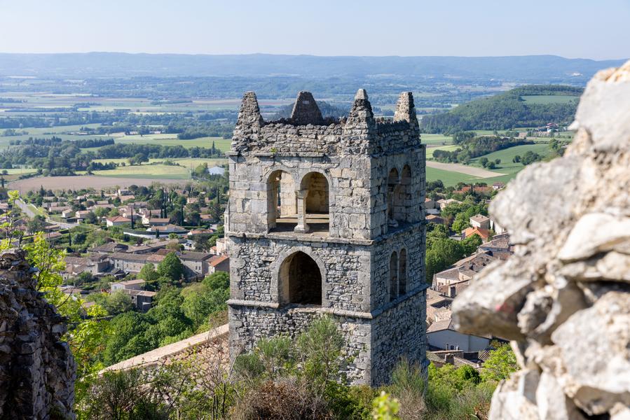 Marsanne - La Drôme Tourisme
