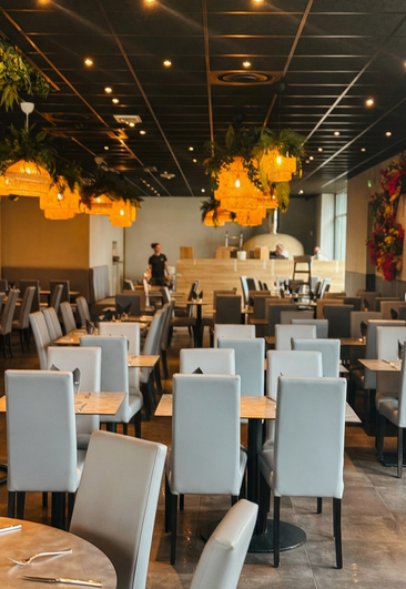 Ristorante ciro - Alpes Isère