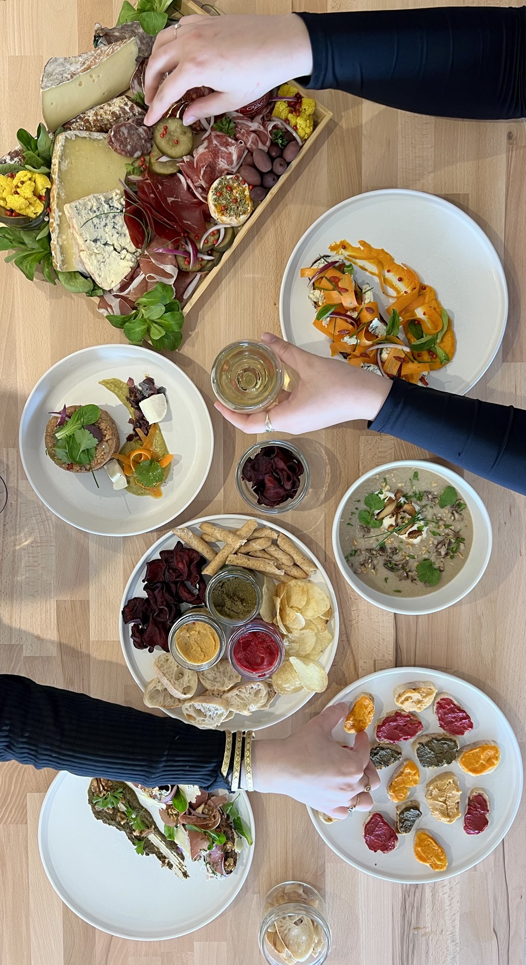 Guinguette CLAC - Auvergne-Rhône-Alpes Tourisme