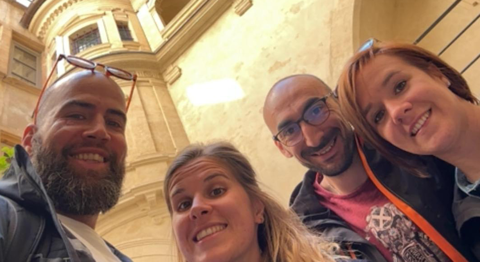 Escape The City – Escape Game Extérieur dans le Vieux Lyon - Auvergne ...