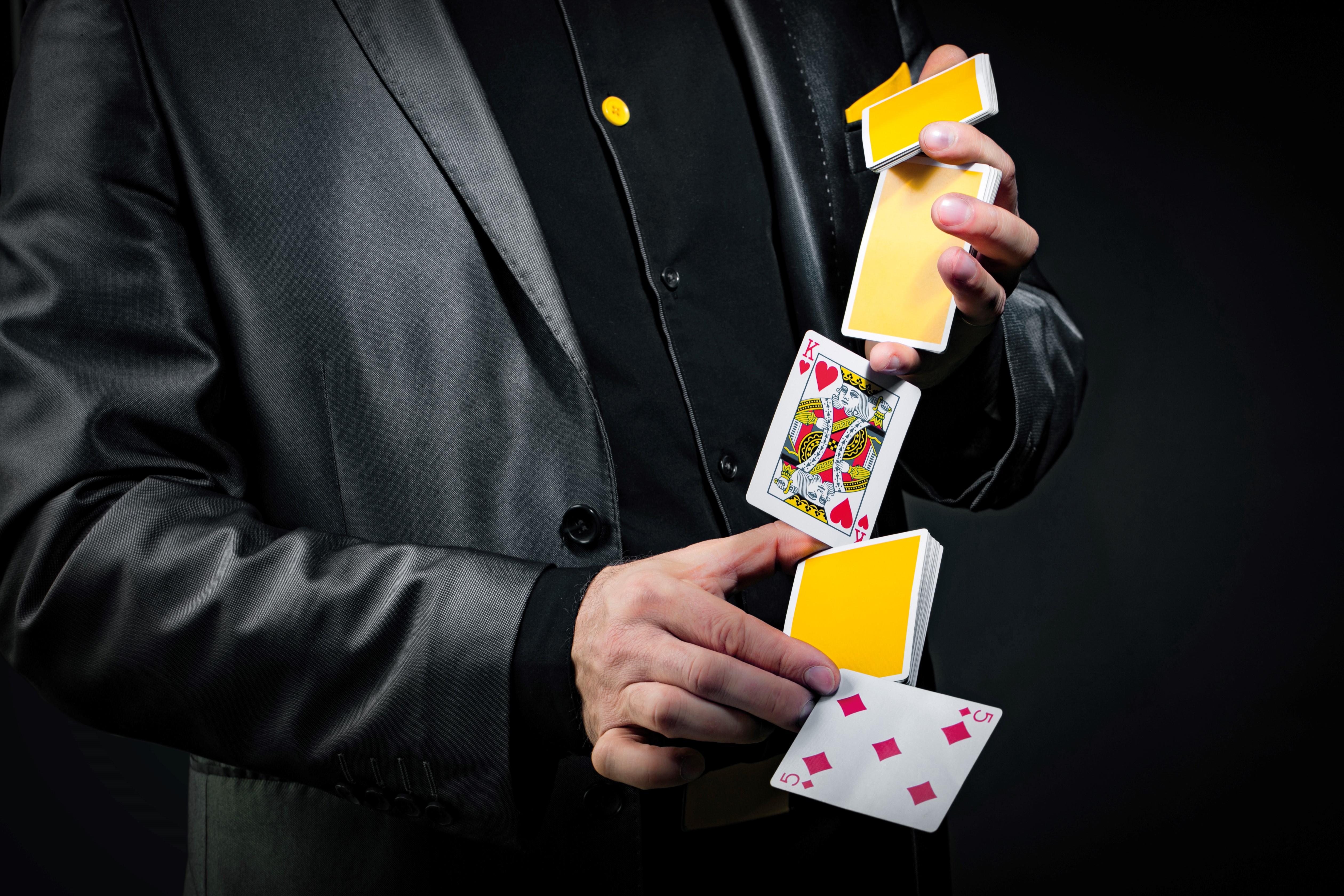 Magic Live au Toî du Monde | Explore Savoie - French Alps