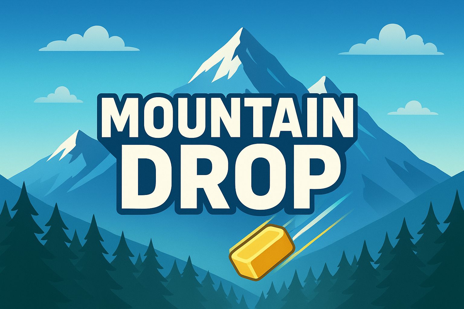 Mountain Drop | Explore Savoie - Alpes
