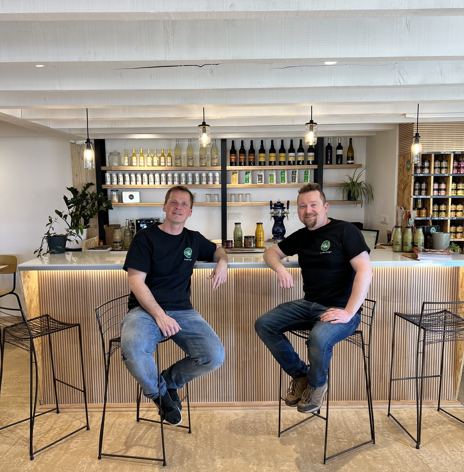 Guinguette CLAC - Auvergne-Rhône-Alpes Tourisme