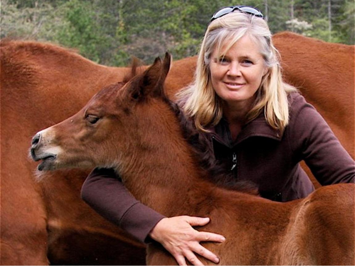 Horseback riding – Leva Neve - La Drôme Tourisme