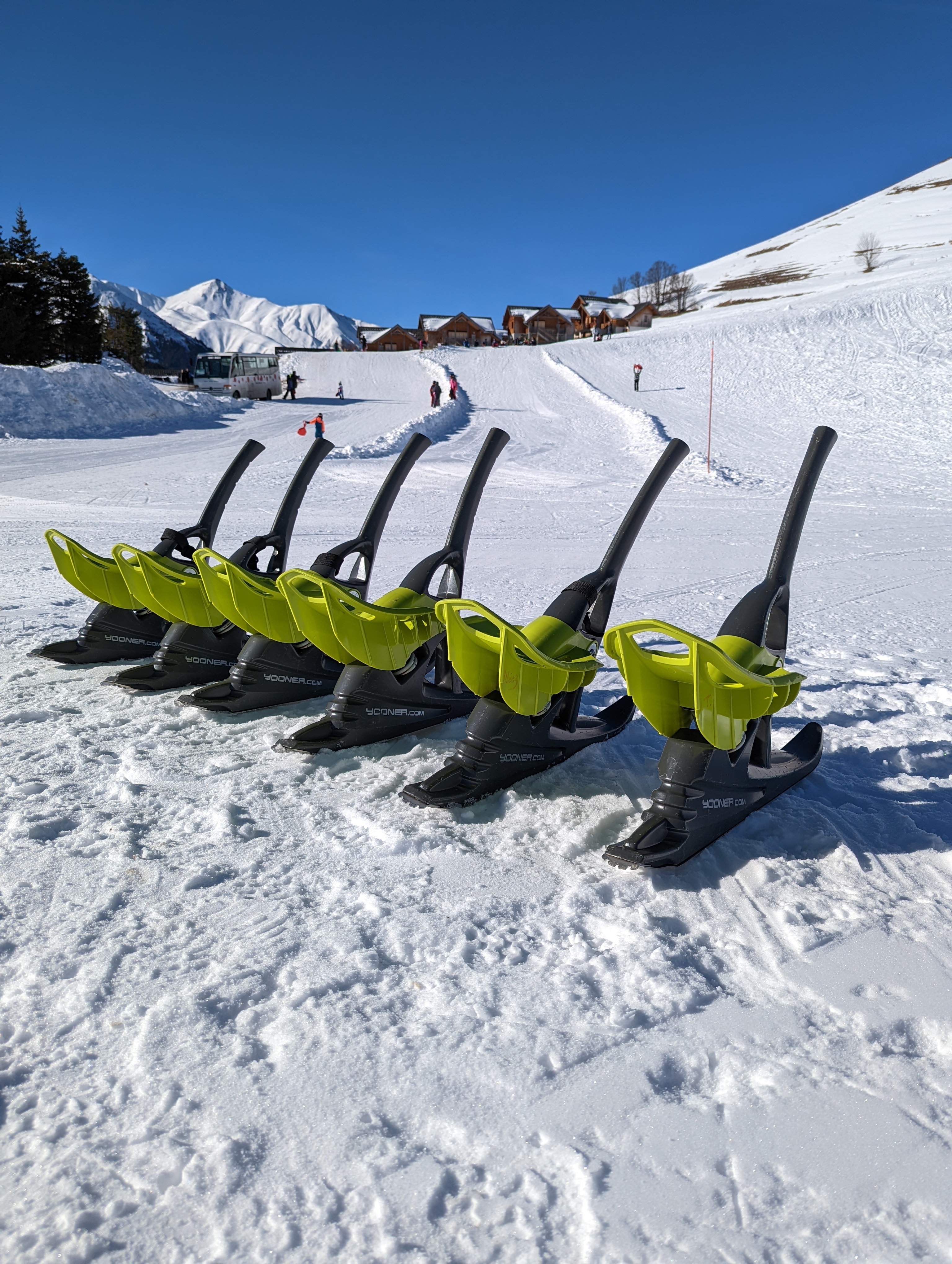 Glisse’Z Découverte – Yooner | Explore Savoie - French Alps