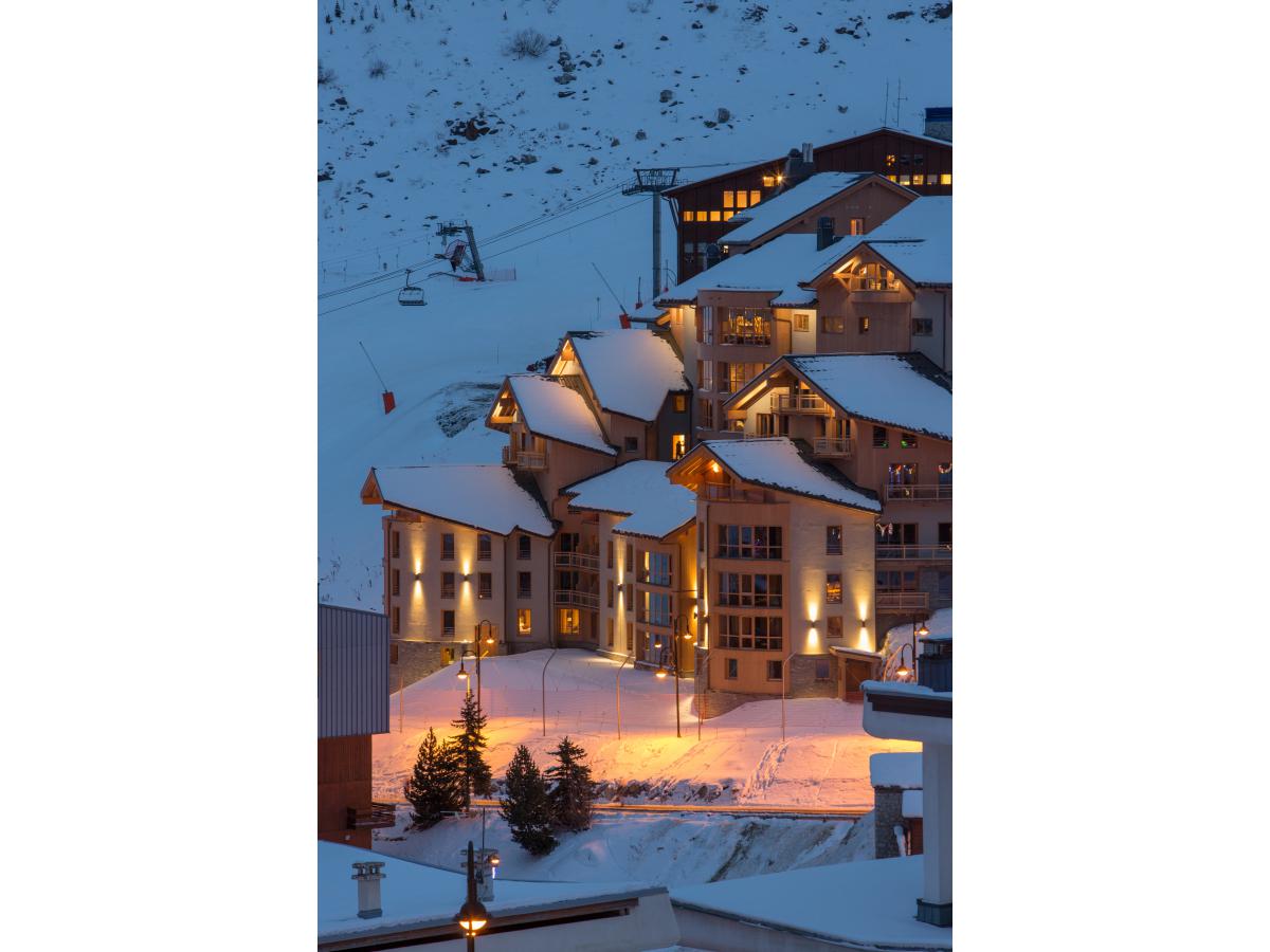 My Tignes - Auvergne-Rhône-Alpes Tourisme